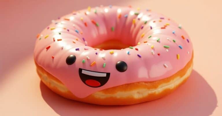 These 330+ Donut Puns Will Have You Smiling A Hole Lot - Puns Play