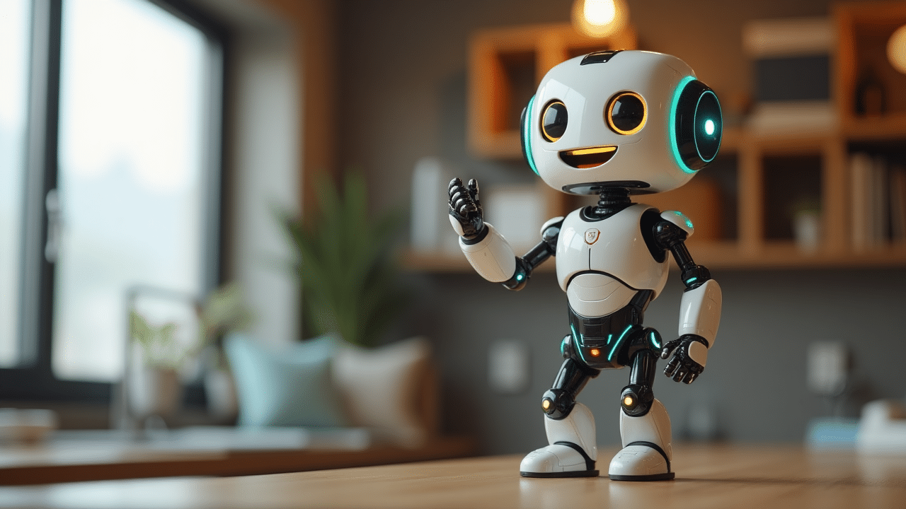 370+ Funny Robot Puns and Jokes: Robo-Laughs